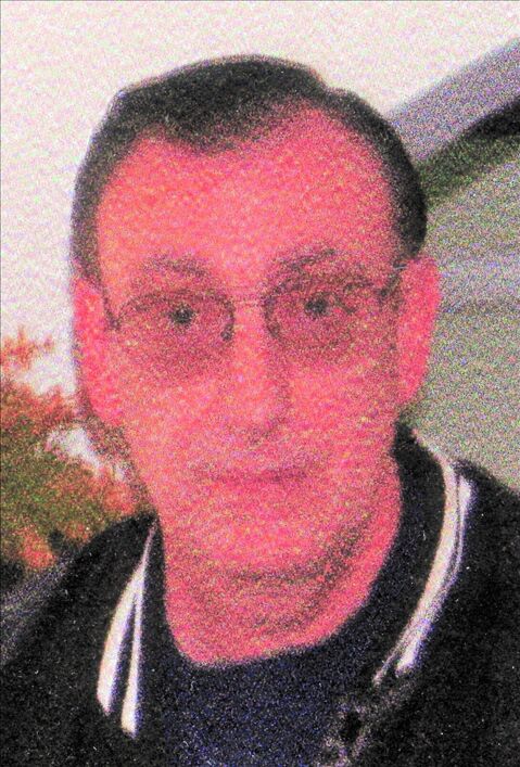 Robert William Smallwood Jr. - Herald-Standard